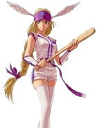 Valkyrie | Game Ideas Wiki | Fandom