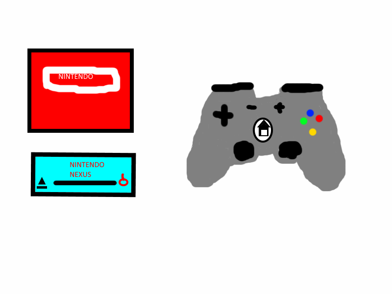 Nintendo Nexus | Game Ideas Wiki | Fandom