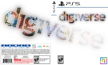 Digiverse | Game Ideas Wiki | Fandom