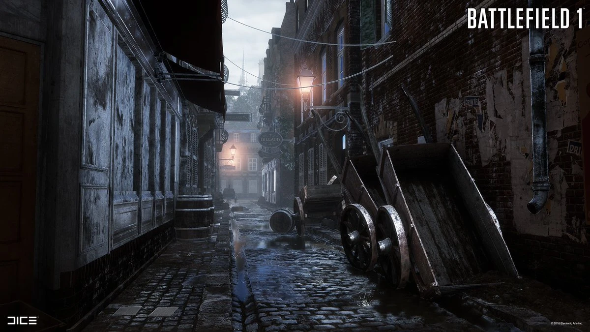 Easter Rising | Game Ideas Wiki | Fandom