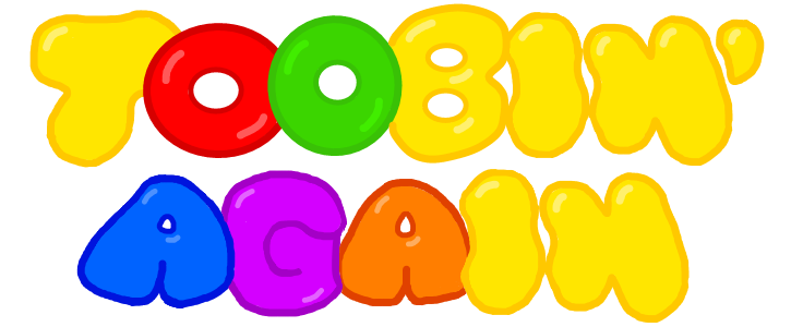 Toobin' Again | Game Ideas Wiki | Fandom