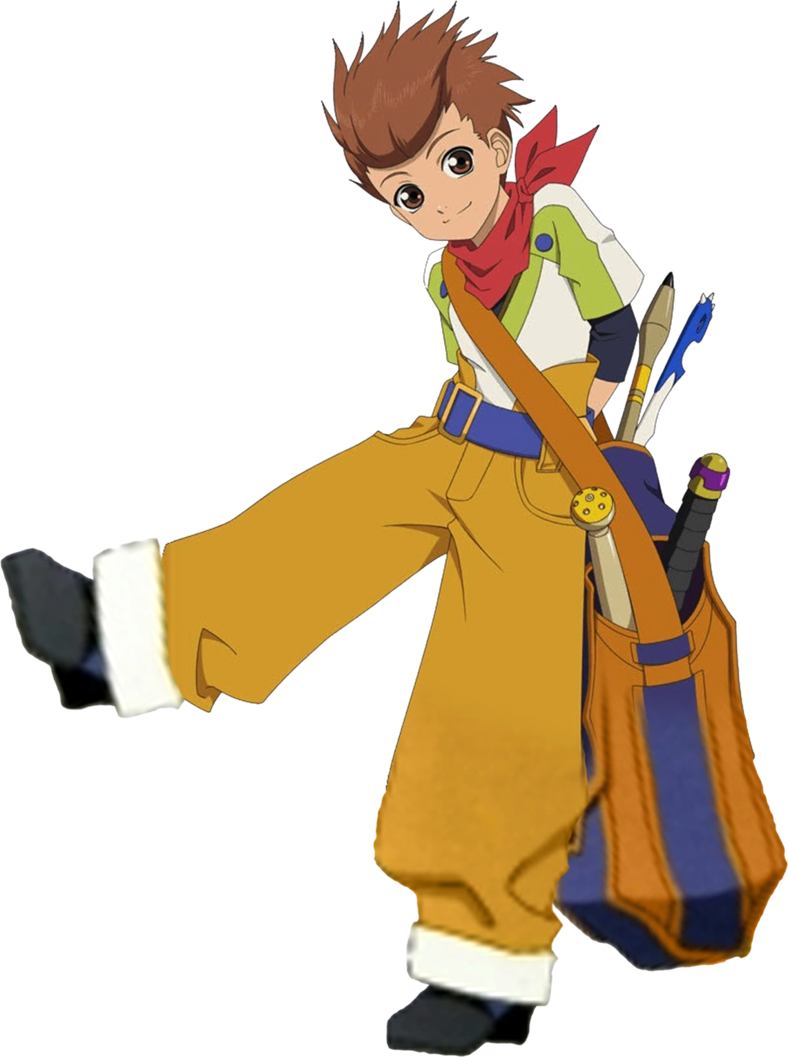 Karol Capel | Game Ideas Wiki | Fandom