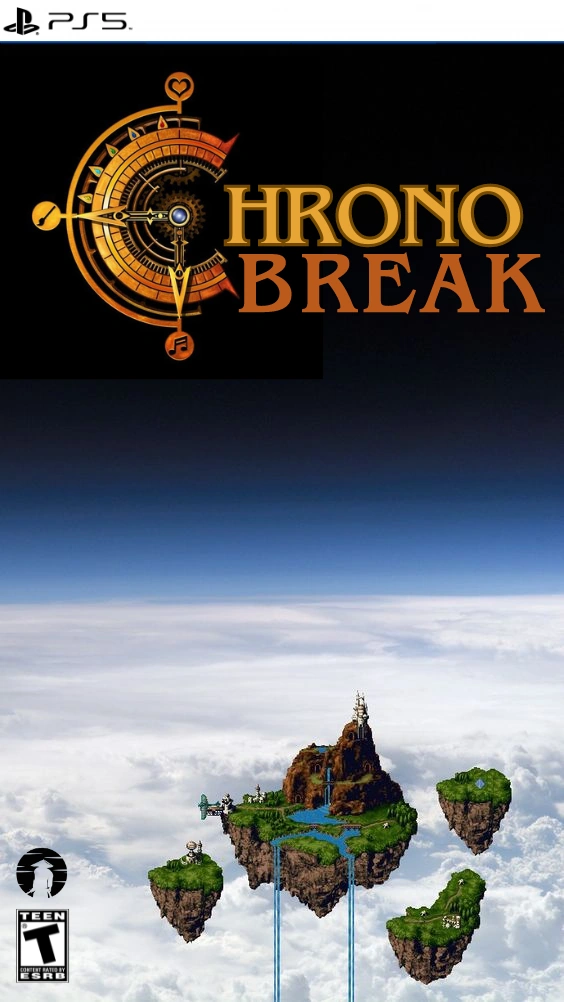 Chrono Break | Game Ideas Wiki | Fandom