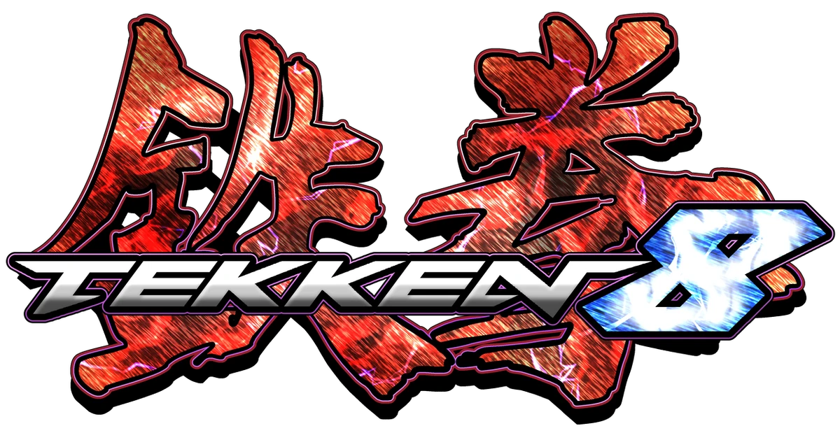 Tekken 8 (The Lightning Python) | Game Ideas Wiki | Fandom