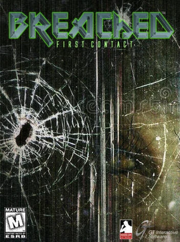 Breached: First Contact | Game Ideas Wiki | Fandom