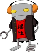 Kodansha All-Stars | Game Ideas Wiki | Fandom