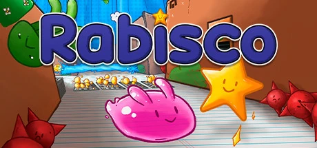 Rabisco | Wiki Game Indie Brasil | Fandom