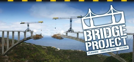 Bridge Project | Wiki Game Indie Brasil | Fandom