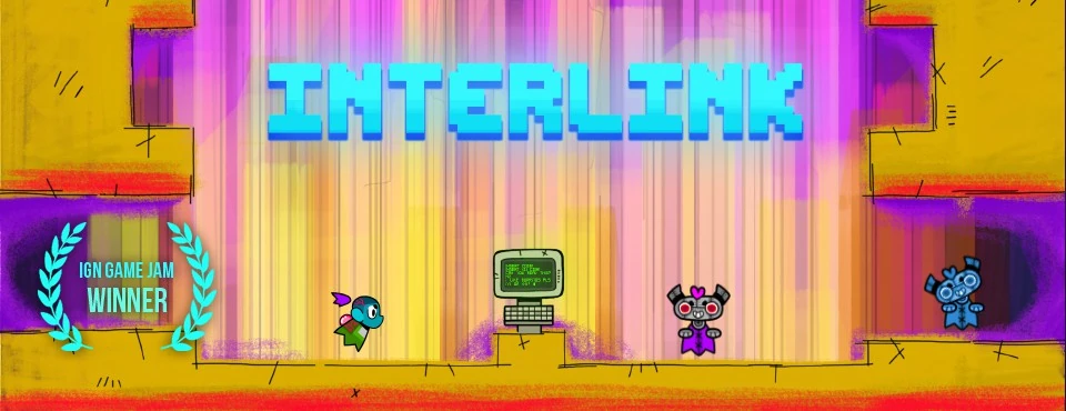 Interlink | Wiki Game Indie Brasil | Fandom