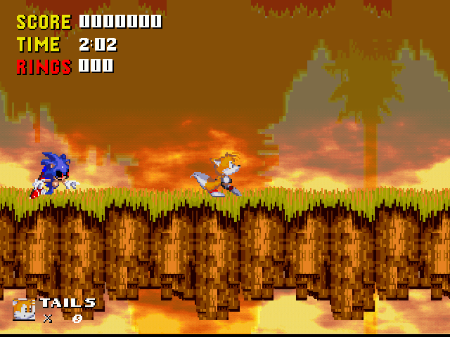 Sonic.EXE - The Game | Game Jolt Games Database Wiki | Fandom