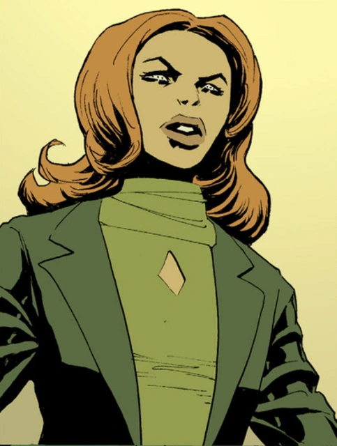 Erin McKillen | Gamekiller22's Episodic Games Wikia | Fandom