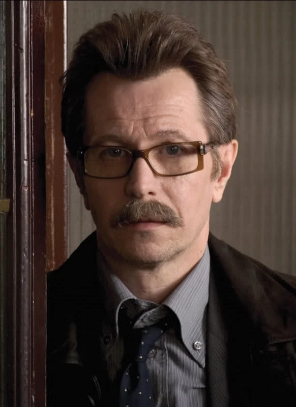 James Gordon | Gamekiller22's Episodic Games Wikia | Fandom