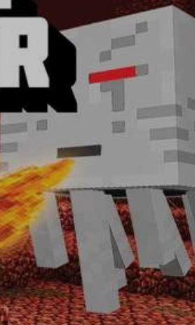 Malacoda | Gameknight999,a Minecraft Book Series Wikia | Fandom