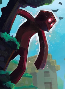 Category:Dream-walkers | Gameknight999,a Minecraft Book Series Wikia ...