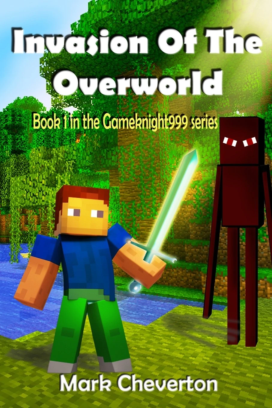 JiaSen | Gameknight999,a Minecraft Book Series Wikia | Fandom