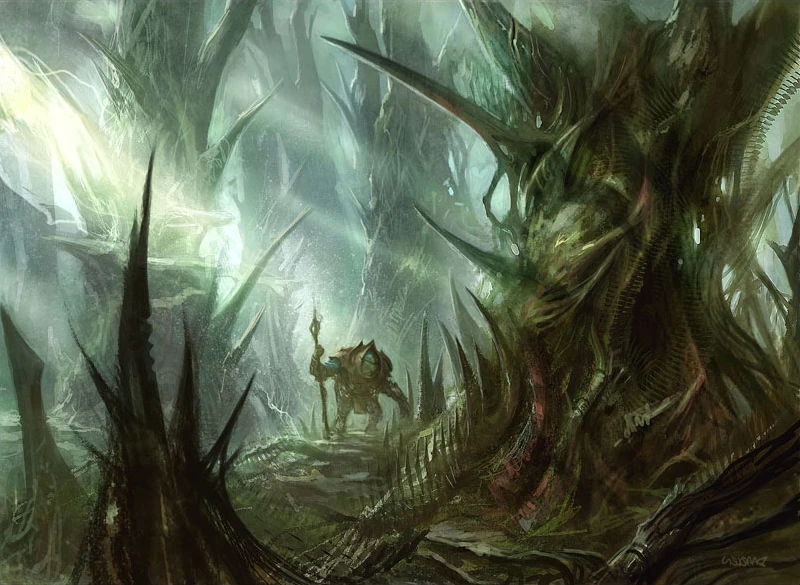 Thrun | GameLore Wiki | Fandom