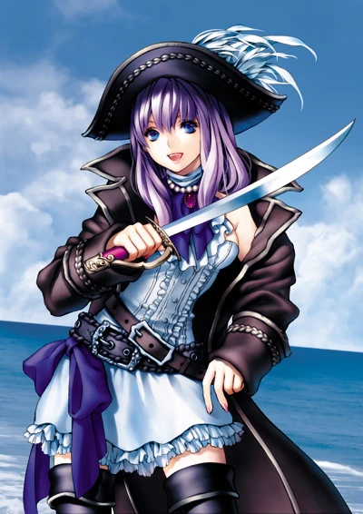 Purple Reia | GameLore Wiki | Fandom