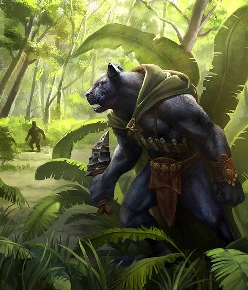 Pantier | GameLore Wiki | Fandom
