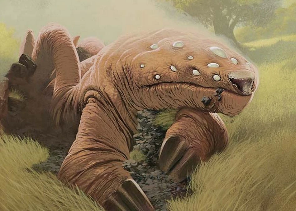 Ingot Chewer | GameLore Wiki | Fandom