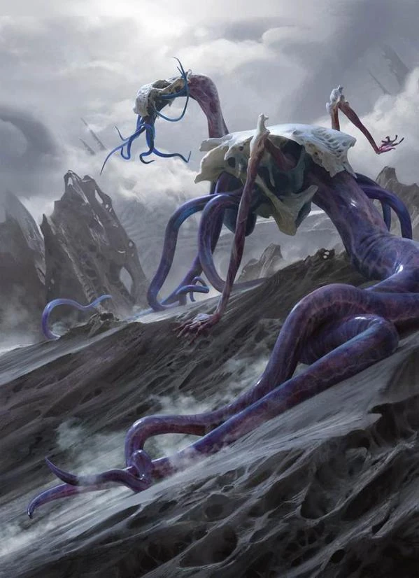 Bane of Bala Ged | GameLore Wiki | Fandom