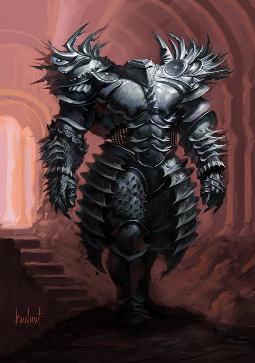 David Hudnut | GameLore Wiki | Fandom