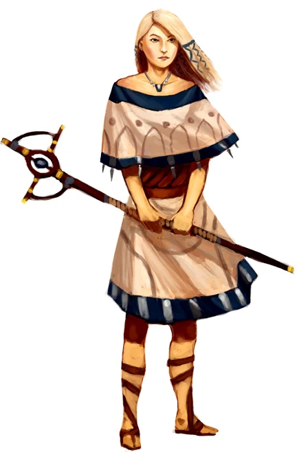 Sera Eldwyn | GameLore Wiki | Fandom