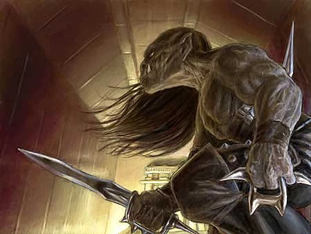 Rrok | GameLore Wiki | Fandom