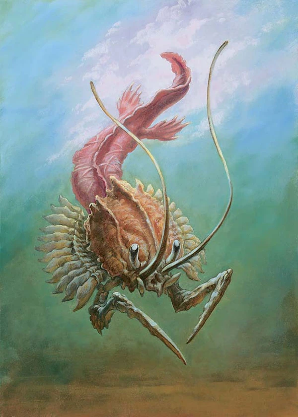 Homarid | GameLore Wiki | Fandom