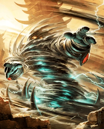 Dust Devil | GameLore Wiki | Fandom