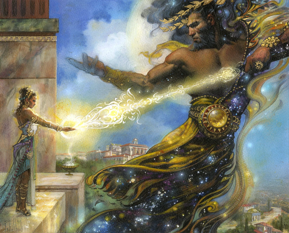 Heliod | GameLore Wiki | Fandom