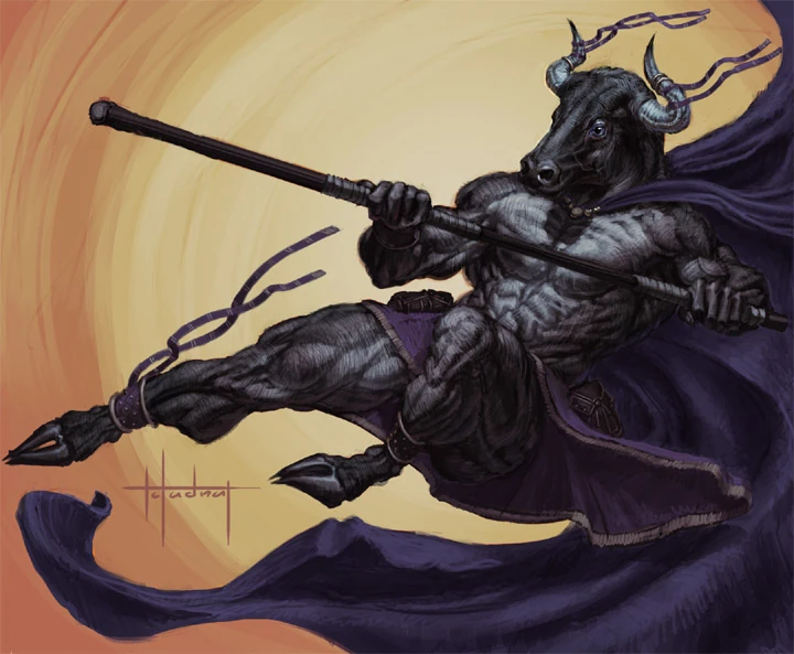 Ma'Ken | GameLore Wiki | Fandom