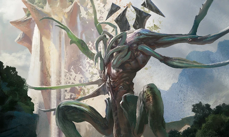 World Breaker | GameLore Wiki | Fandom