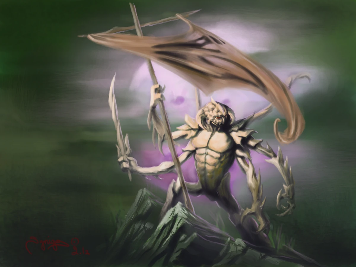 Keebo | GameLore Wiki | Fandom