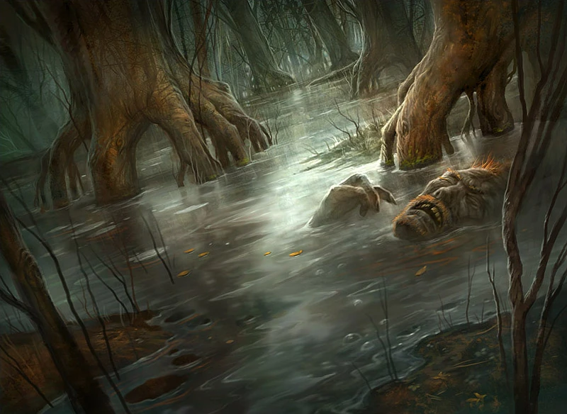 Bojuka | GameLore Wiki | Fandom