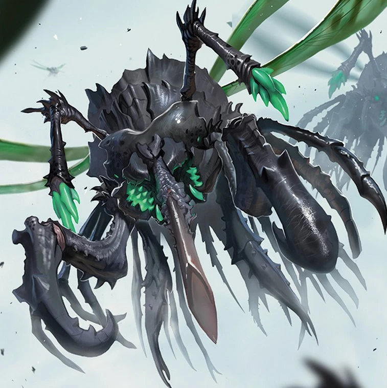 Bloodfly | GameLore Wiki | Fandom