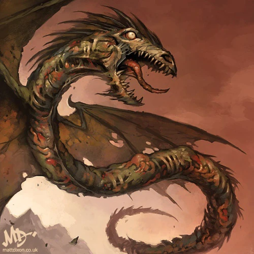 Mairdreth | GameLore Wiki | Fandom