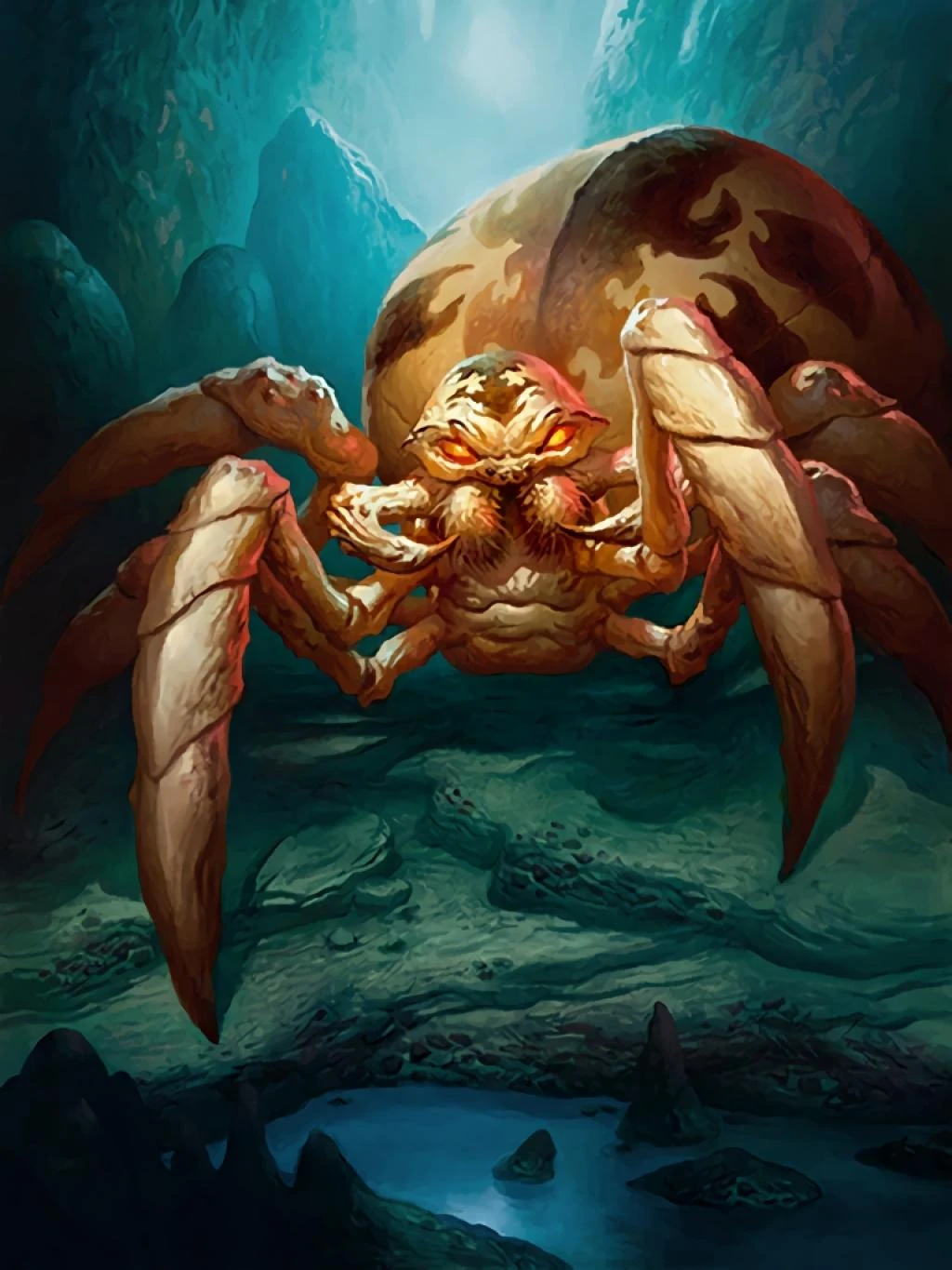 Silithid | GameLore Wiki | Fandom