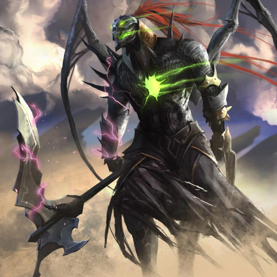 Ter Adun | GameLore Wiki | Fandom