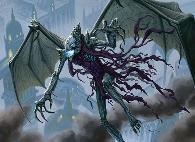 Moroii | GameLore Wiki | Fandom