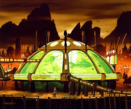 Riptide Project | GameLore Wiki | Fandom