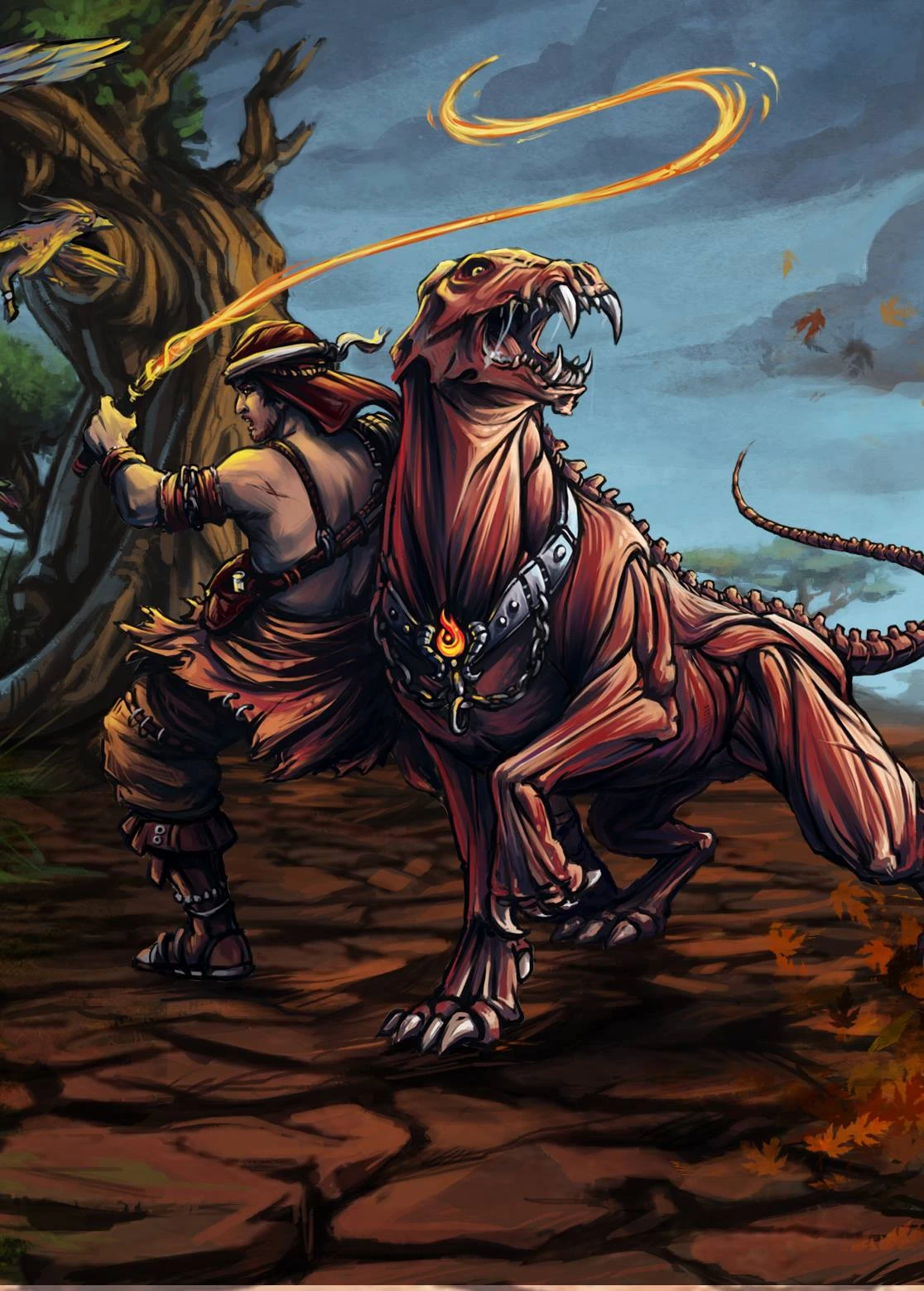 Rulvar | GameLore Wiki | Fandom