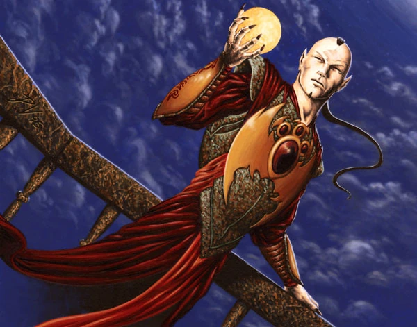 Pete Venters | GameLore Wiki | Fandom