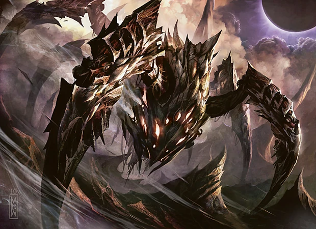 Hex Parasite | GameLore Wiki | Fandom