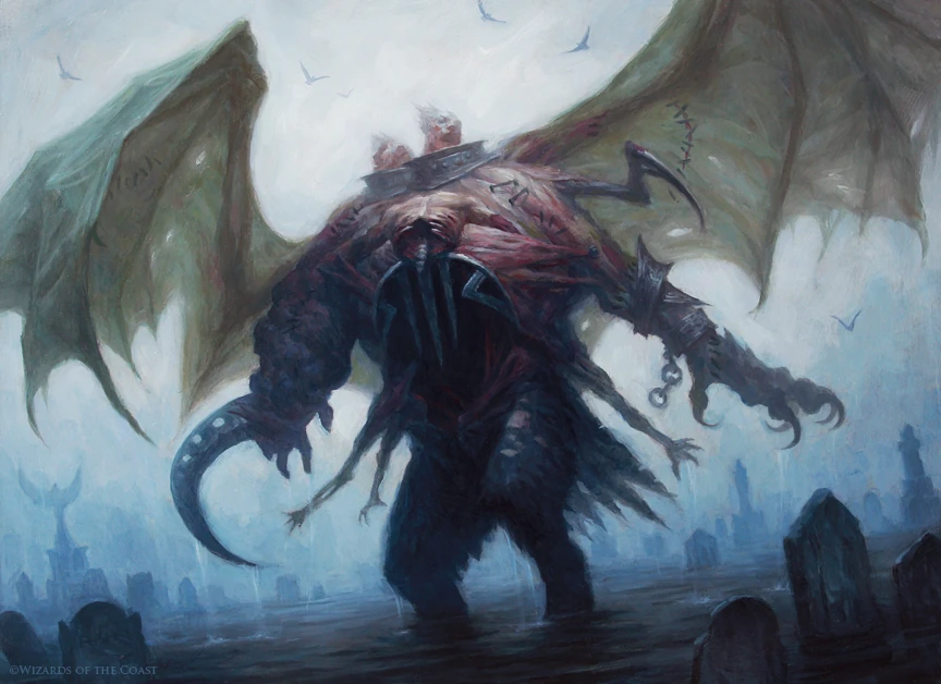 Skaab Ruinator | GameLore Wiki | Fandom