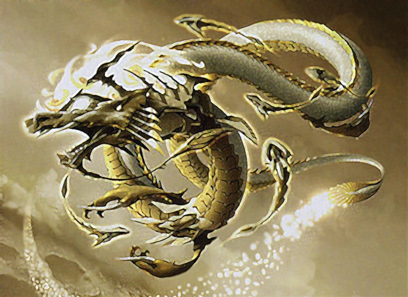 Yosei | GameLore Wiki | Fandom