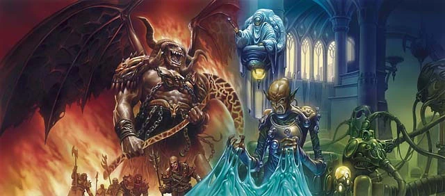 Rakdos | GameLore Wiki | Fandom