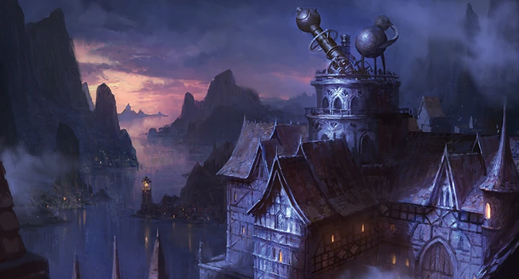 Nephalia Academy | GameLore Wiki | Fandom