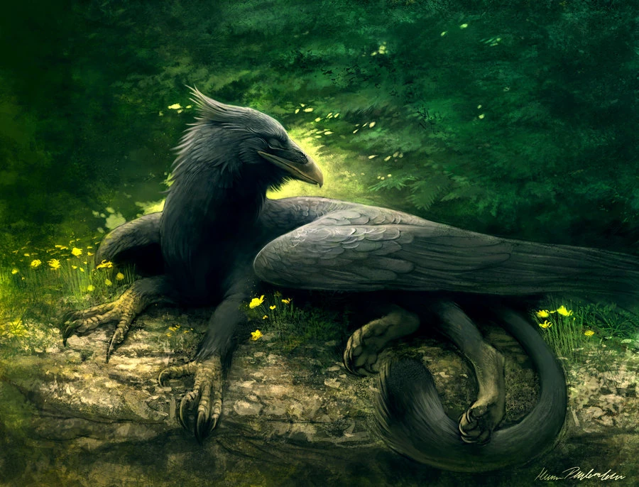 Hybrid Griffin | GameLore Wiki | Fandom