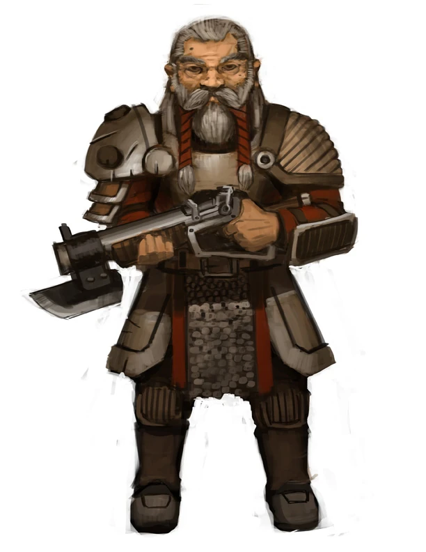 Ulfric | GameLore Wiki | Fandom