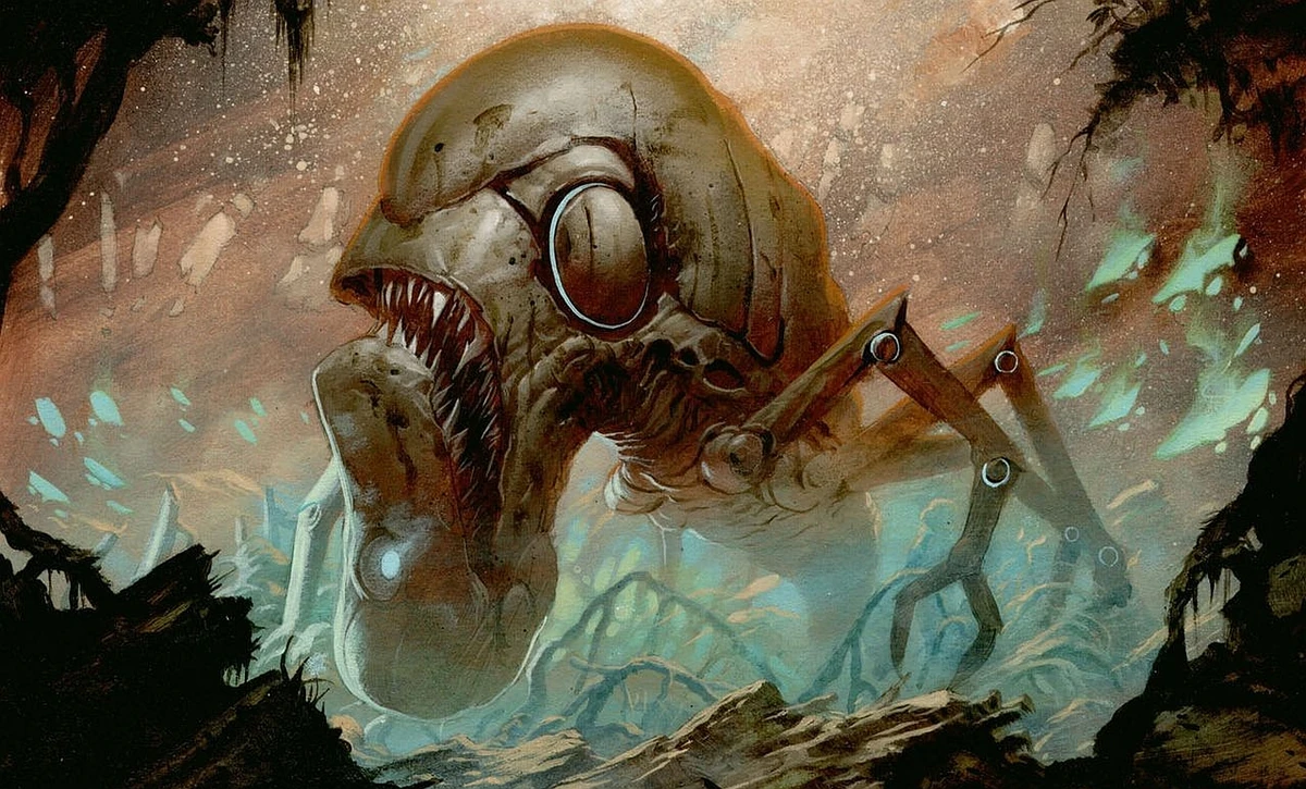 Duskworker | GameLore Wiki | Fandom